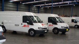 About Us - Allied Express Transport