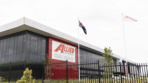 Home - Allied Express Transport