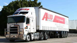 About Us - Allied Express Transport