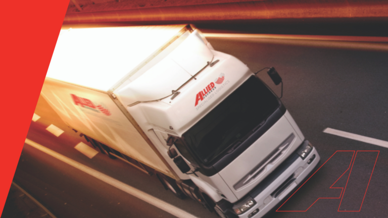 Home - Allied Express Transport